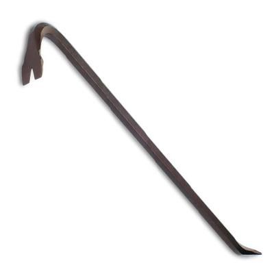 MUD Project: Crowbar, Wrecking bar
