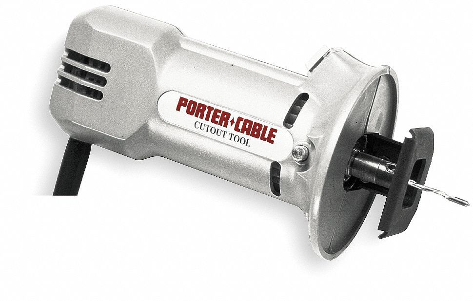 Seattle REconomy Tool Libraries: Rotary tool, Roto Zip (8966)