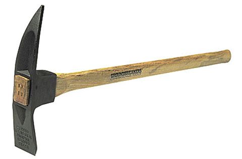 Seattle REconomy Tool Libraries: Pick, Mattock (9071)