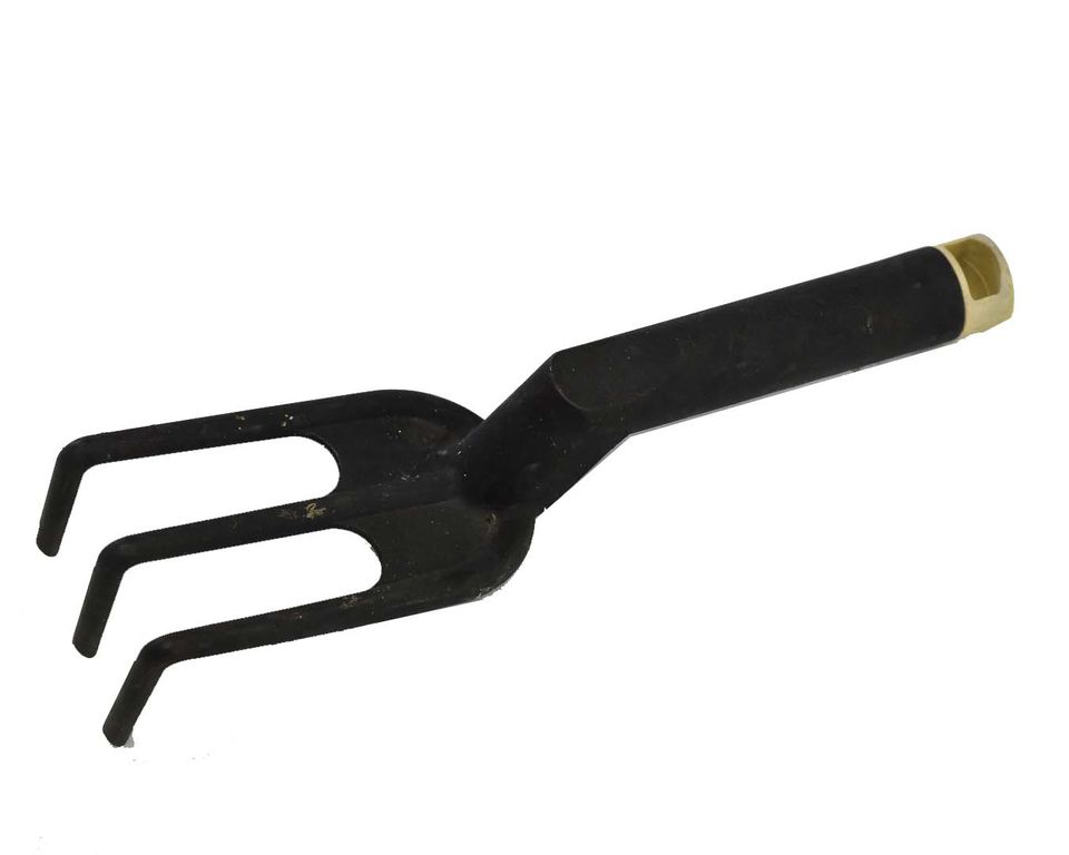 Brisbane Tool Library: Plastic Garden Fork (307)