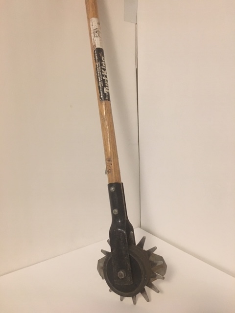 South King Tool Library: Rotary Edger