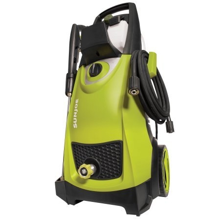PNA Tool Lending Library: Pressure Washer