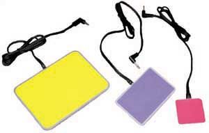 Simon Technology Center's Assistive Technology Lending Library: Pal Pad ...