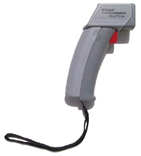 PG&E Tool Lending Library: Raytek Infrared Thermometer MiniTemp MT6 (16706)