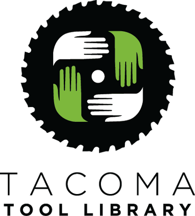 Tacoma Tool Library: Line Level #3 (15232)