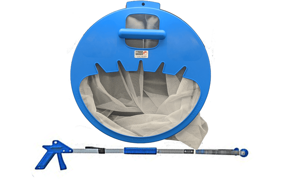 Richland Library: Litter Collection Kit (1207)